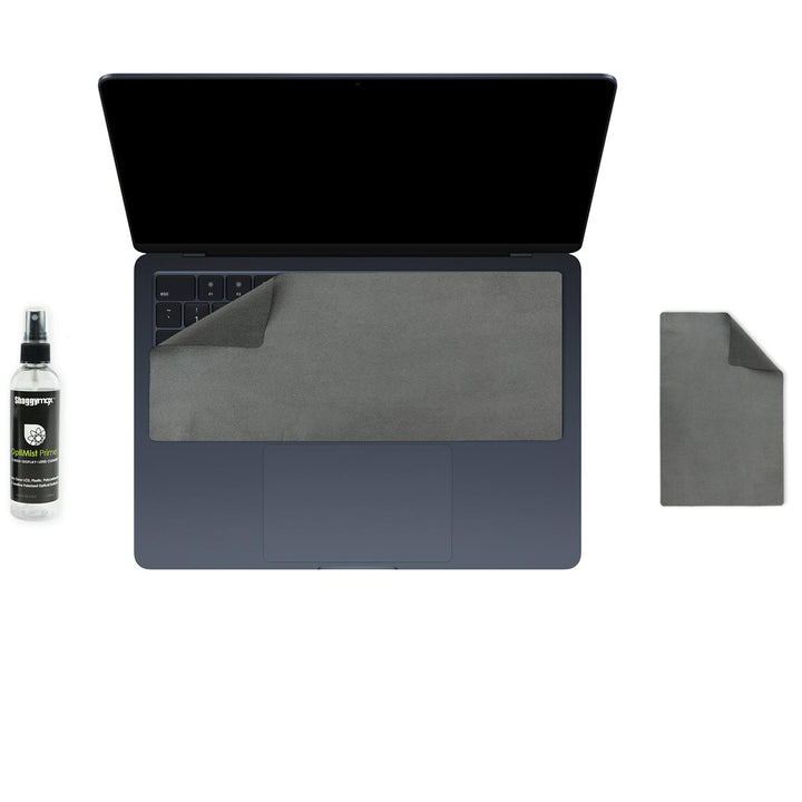 ShaggyMax Laptop Screen Protector & Accessories for MacBook PC & iPad